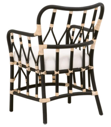 Caprice Arm Chair - McKays Furniture