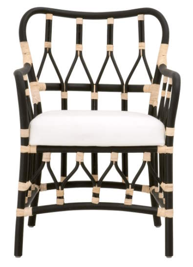 Caprice Arm Chair - McKays Furniture